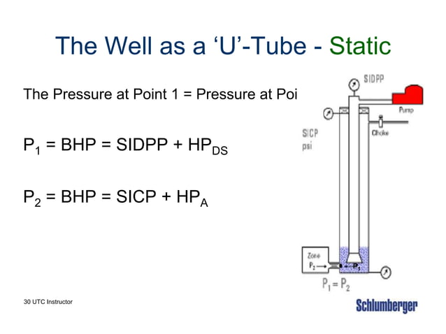 Basic Casing Design and Casing Point Selection.ppt | Scuba Diving ...