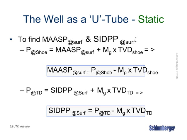 Basic Casing Design and Casing Point Selection.ppt | Scuba Diving | Extreme Sports