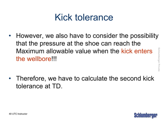 Basic Casing Design and Casing Point Selection.ppt | Scuba Diving ...