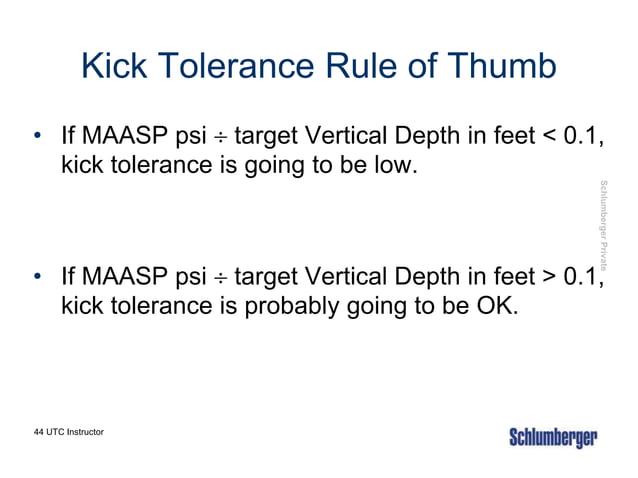 Basic Casing Design and Casing Point Selection.ppt | Scuba Diving ...