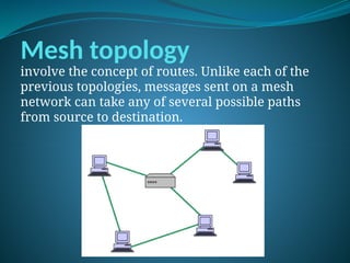 Basic categories of network topologies.pptx
