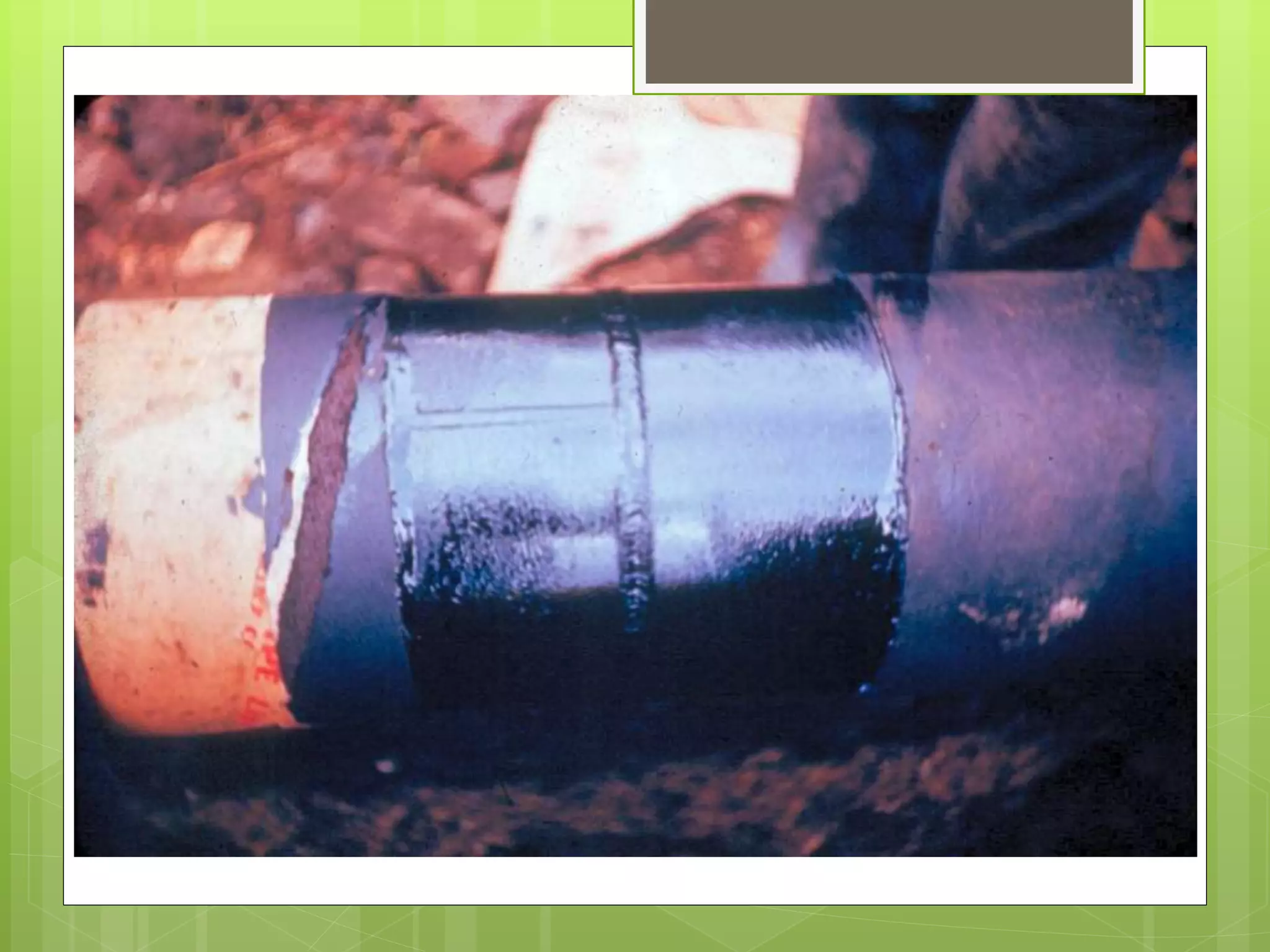 Basic Cathodic Protection - CP Series - Eric Langelund | PPT | Free ...