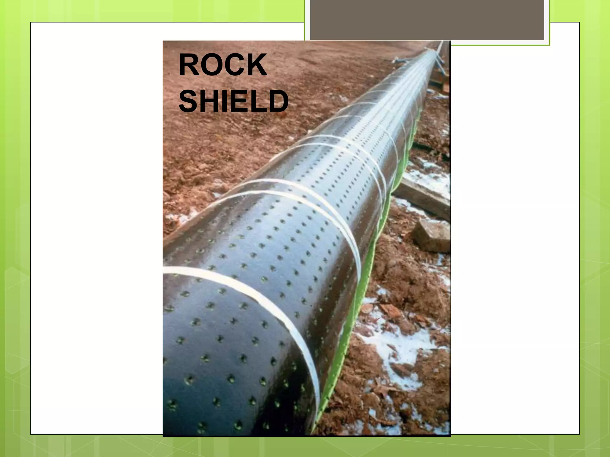 Basic Cathodic Protection - CP Series - Eric Langelund | PPT