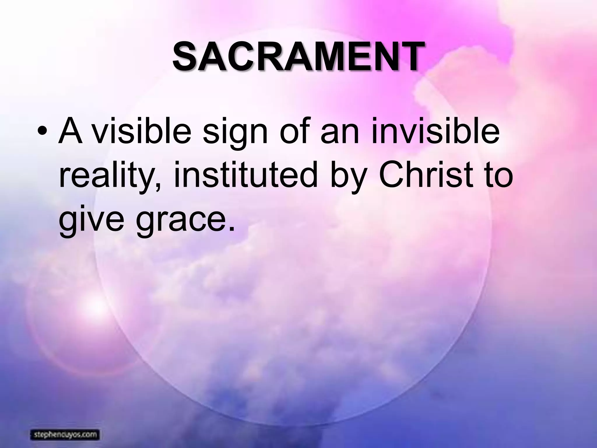 Basic Catholic | PPTX