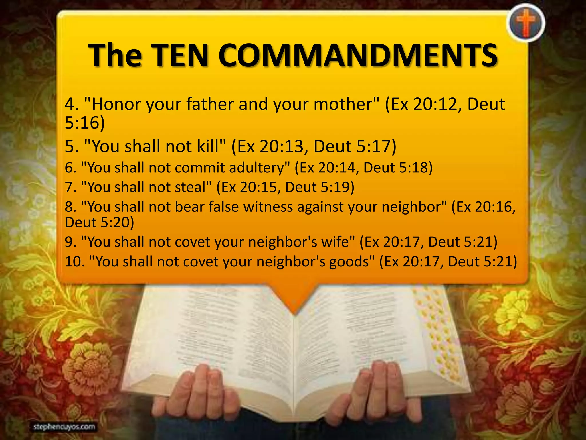 Basic Catholic | PPTX