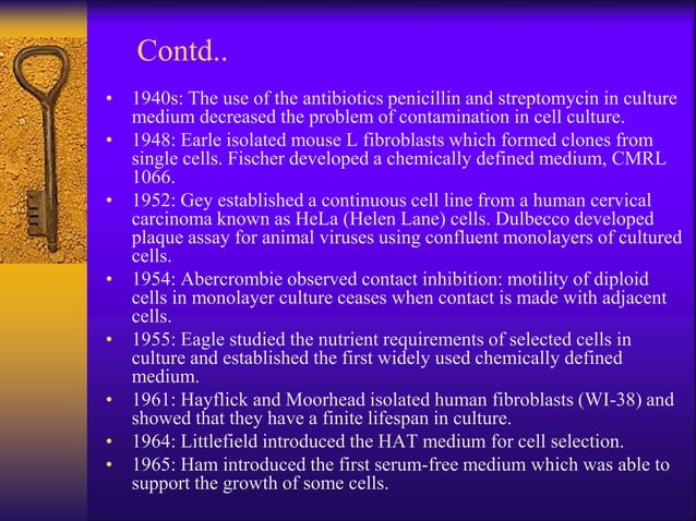 basic cell culture 314 2023.ppt