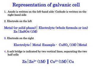 Basic cells and batteries | PDF