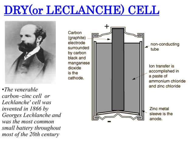 Basic cells and batteries | PDF | Chemistry | Science