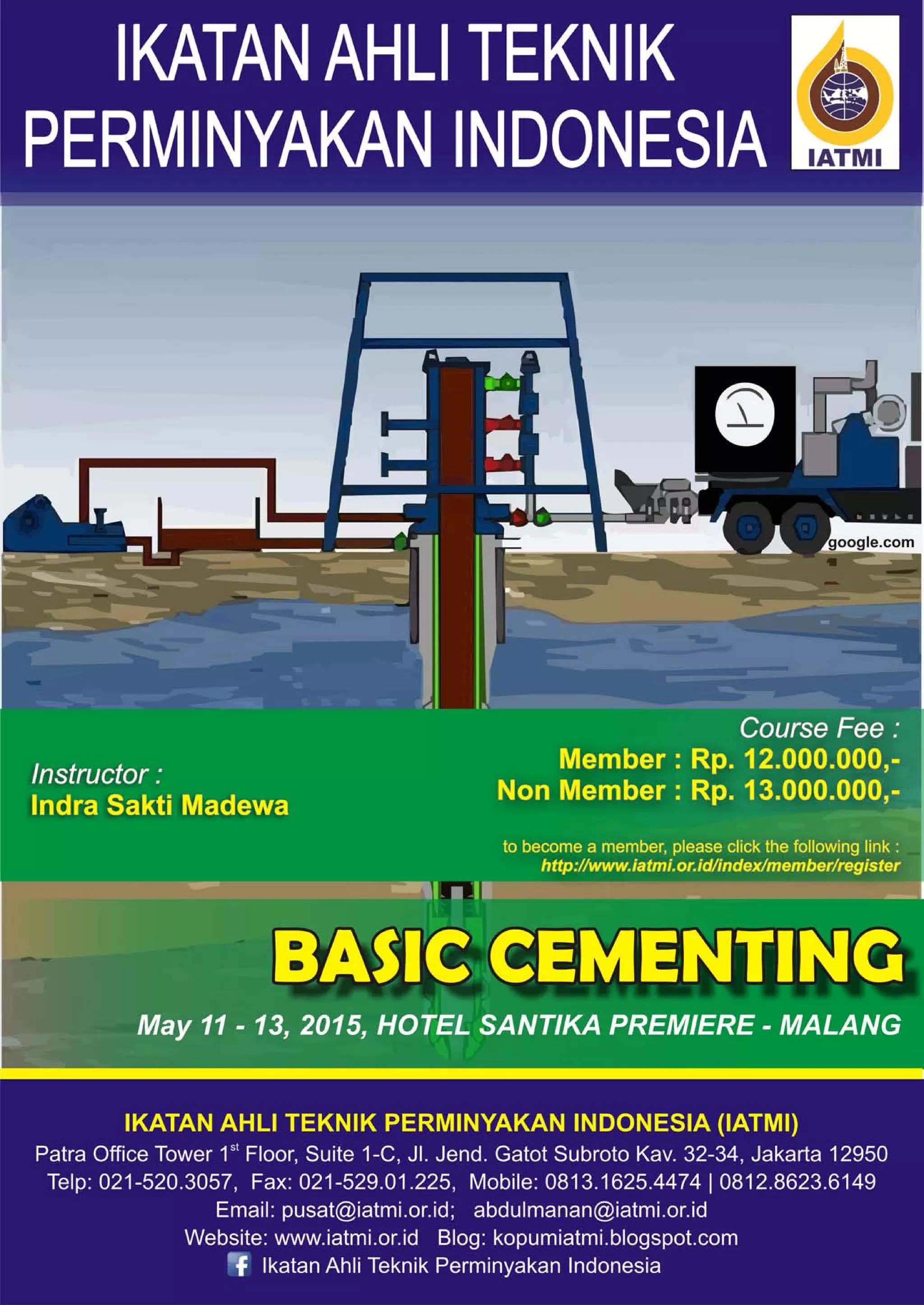 Basic cementing | PDF