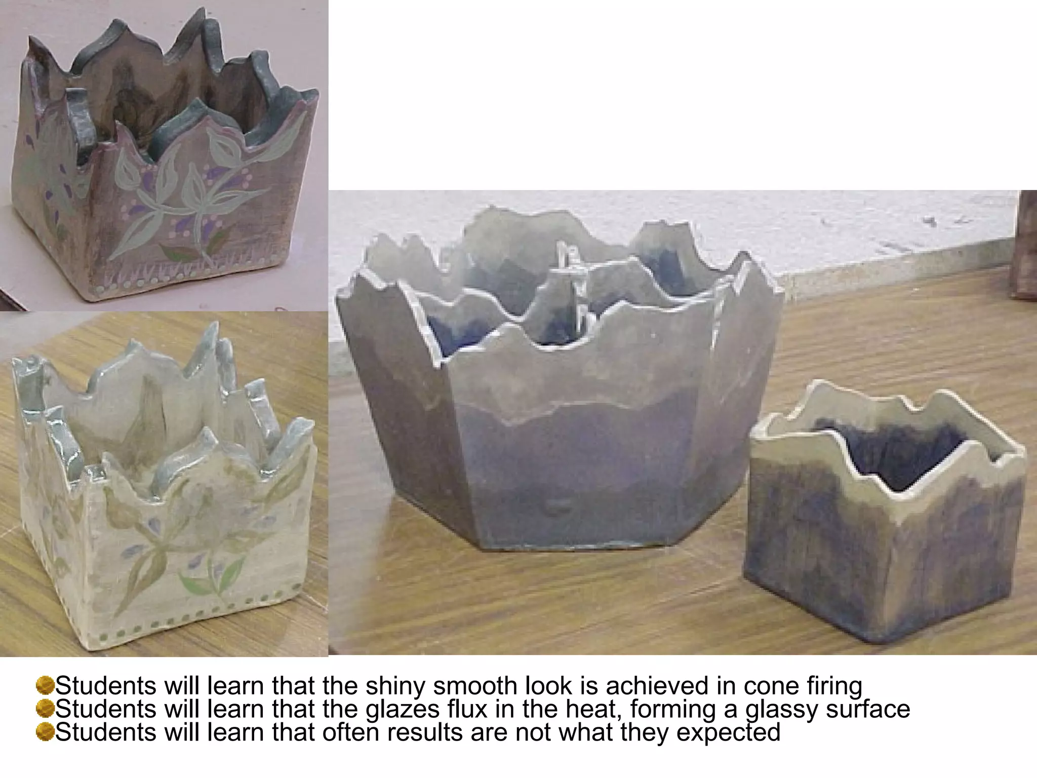 Basic Ceramics3 | PPT