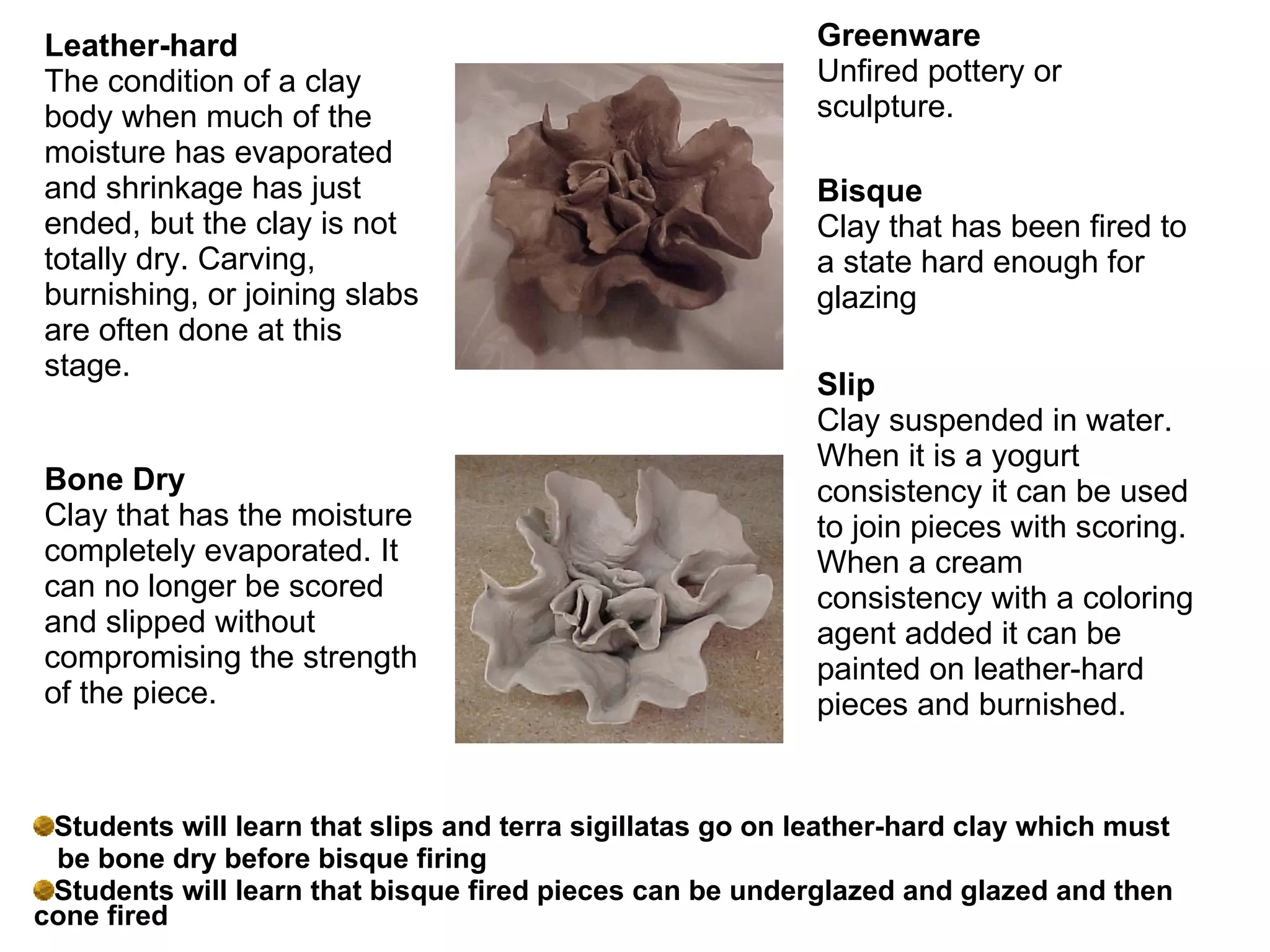 Basic Ceramics3 | PPT