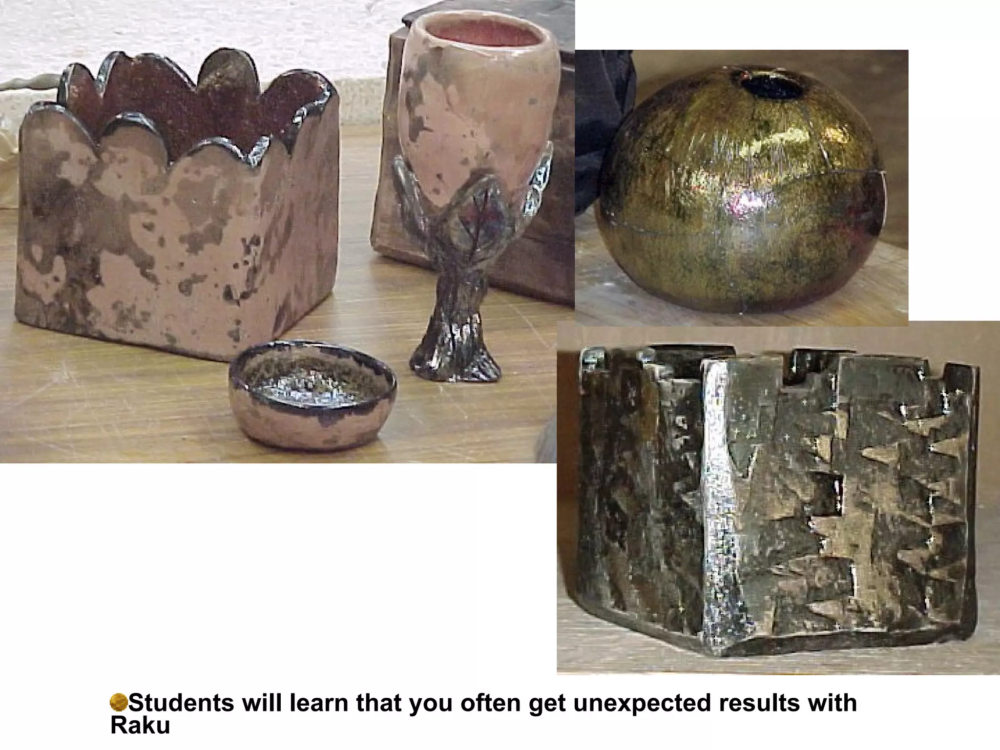 Basic Ceramics3 | PPT