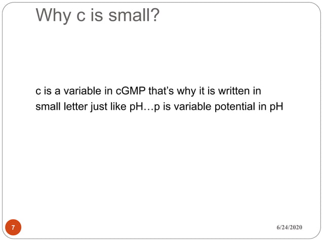 Basic cGMP | PPT | Pharmaceutical Industry | Industries