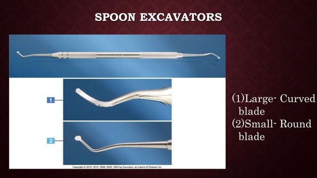 Basic Chairside Instruments: Tray Systems | PPTX