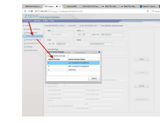 Basic Checking for IMS_VoLTE Service in subscriber profile.docx