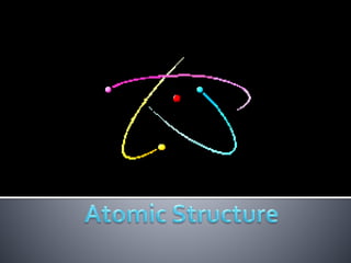 Basic chem1 atomic structure | PPTX | Chemistry | Science