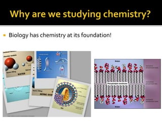 Basic chem1 atomic structure | PPTX | Chemistry | Science