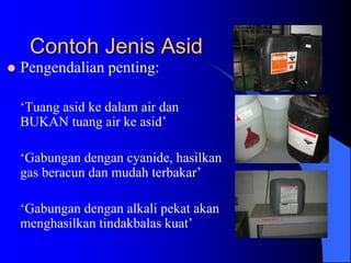 Basic chemical knowledge for toolbox | PDF