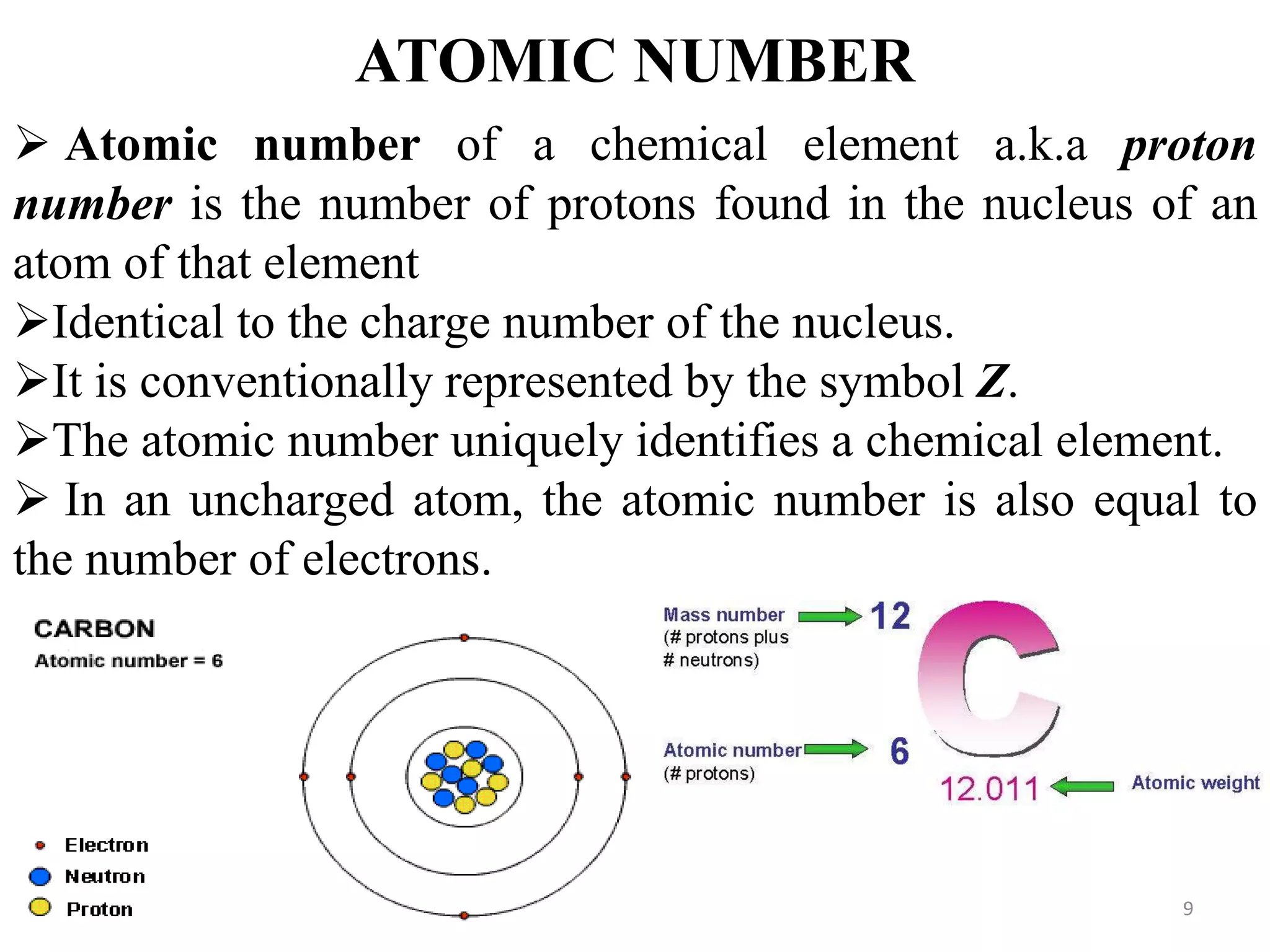 Basic chemistry | PPTX