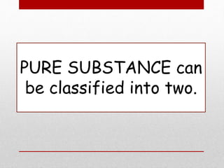 Basic chemistry | PPT