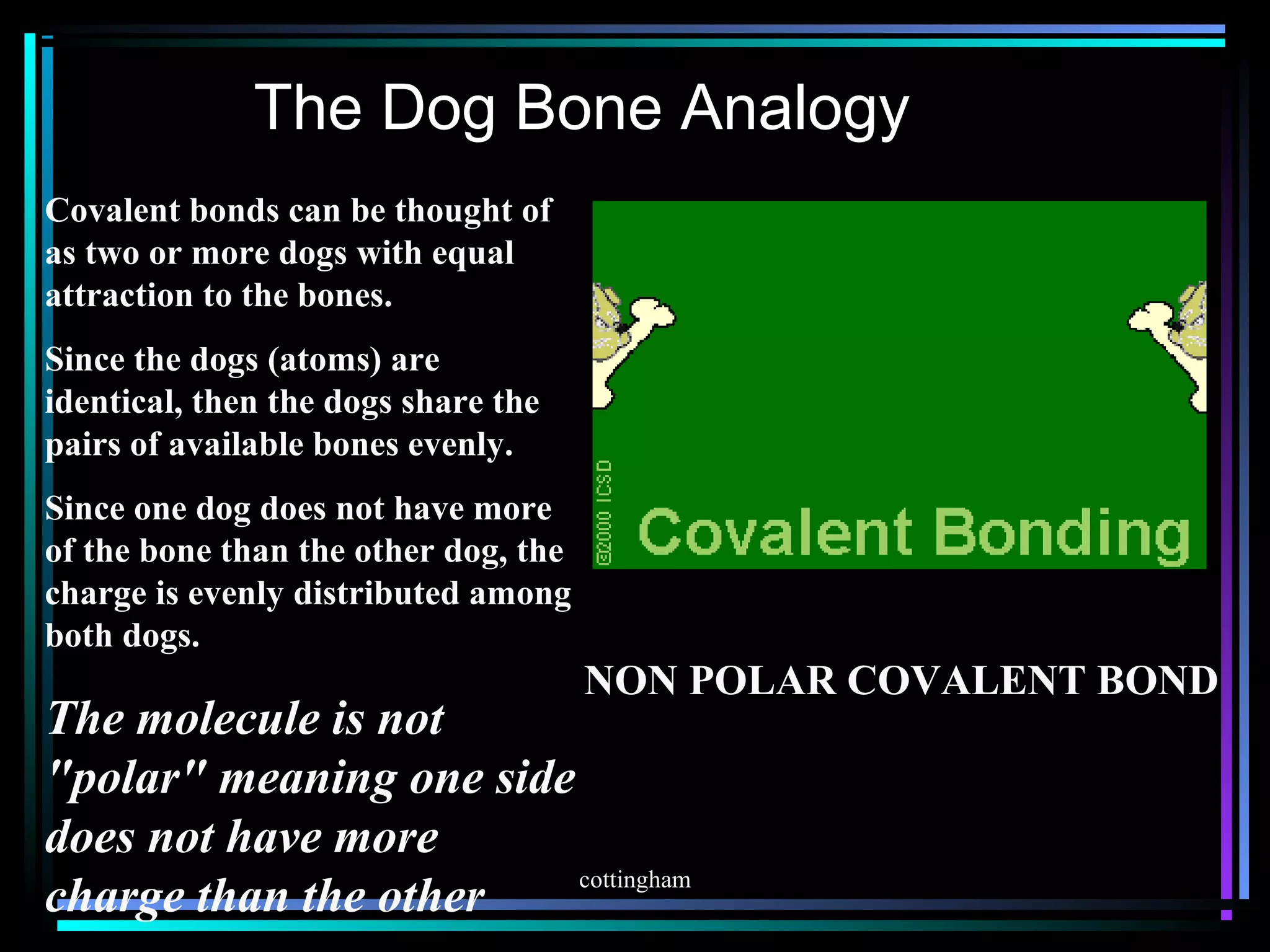 Basic Chemistry for Biologists | PPT