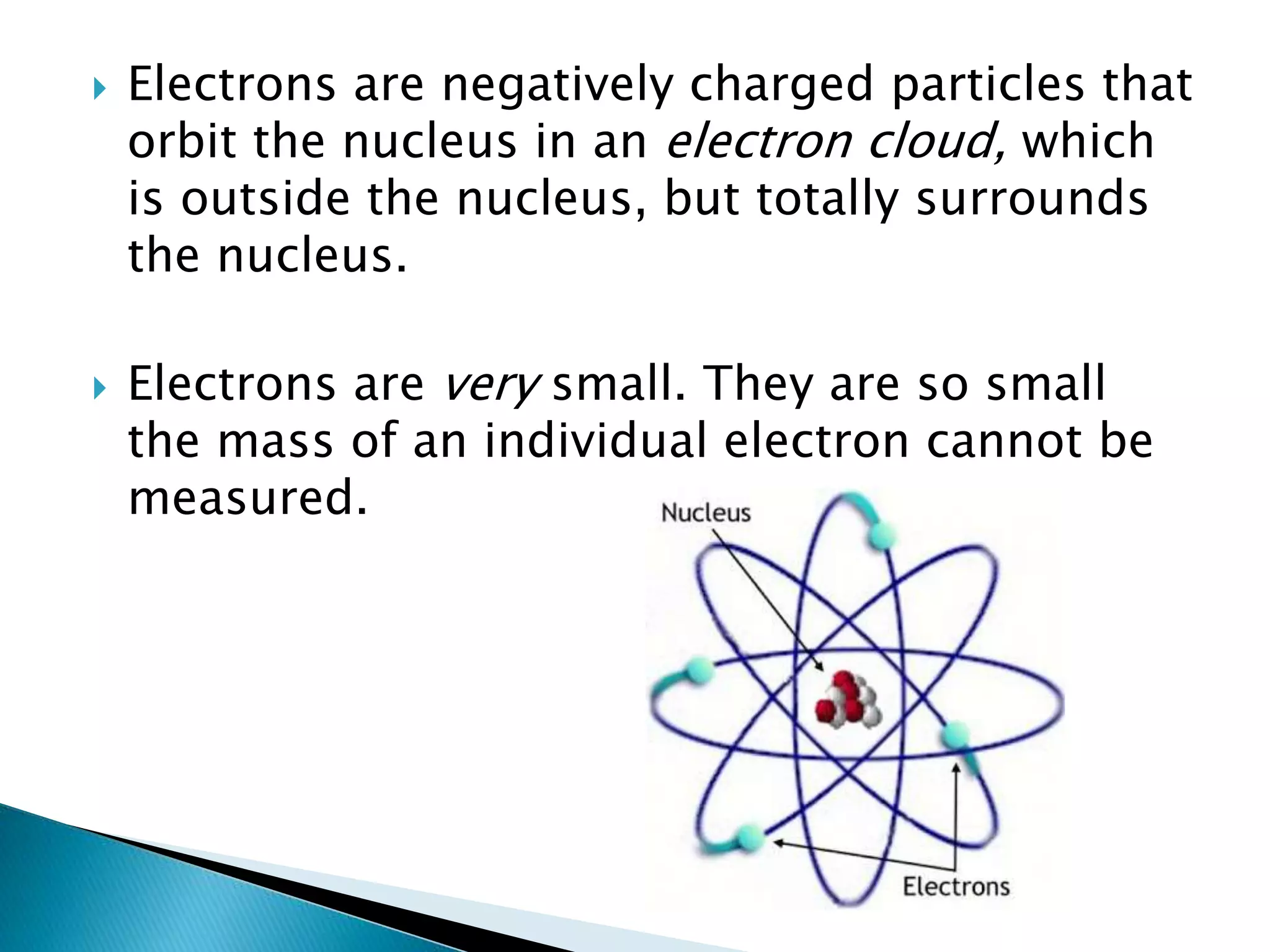 Basic Chemistry Review.pptx | Physics | Science