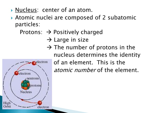 Basic Chemistry Review.pptx | Physics | Science