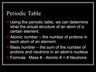 Advanced Biology Unit 1 Notes | PPT
