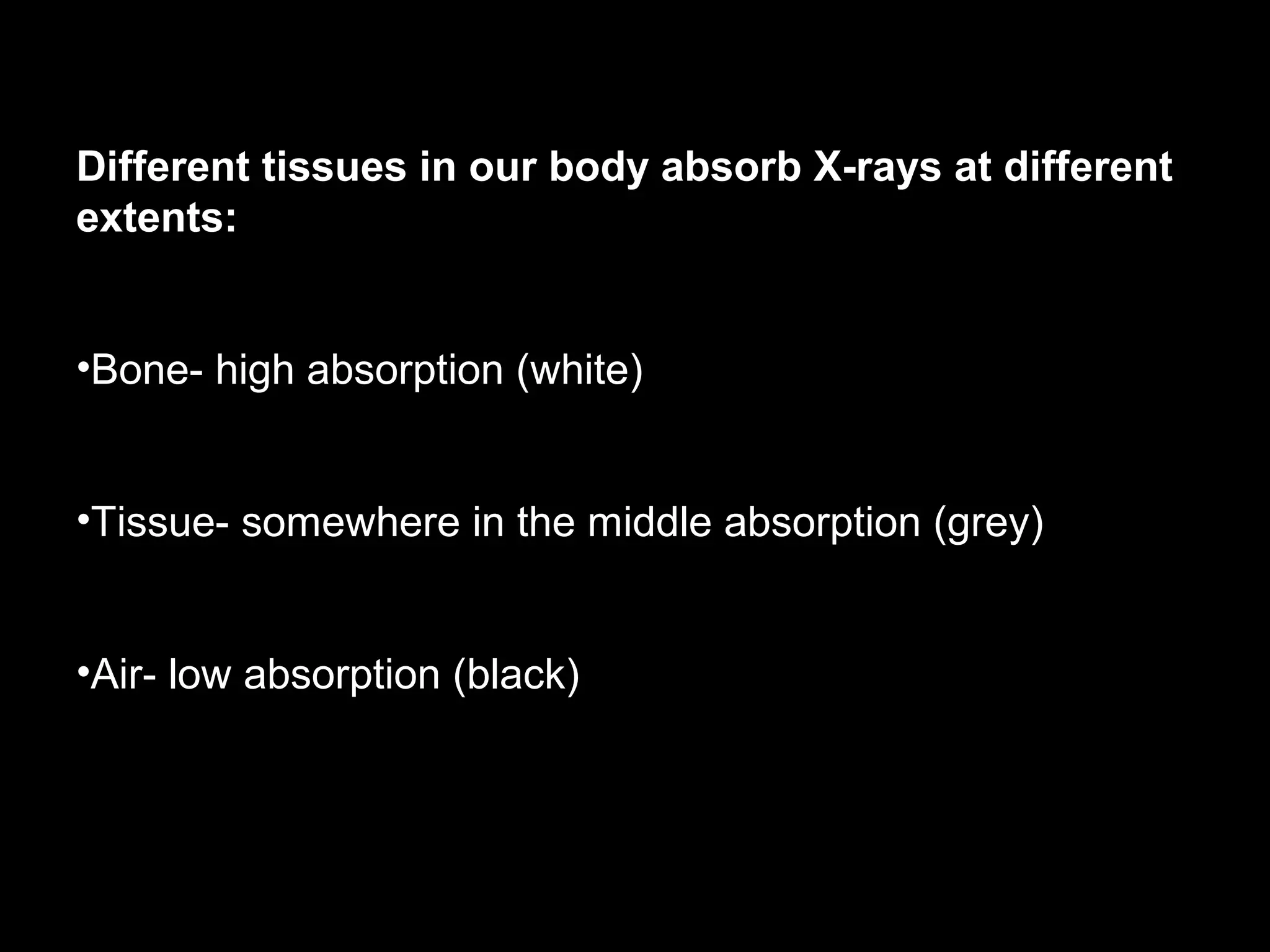Basic chest x ray interpretation | PPT