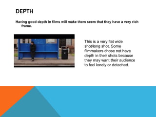 Basic Cinematography | PPT