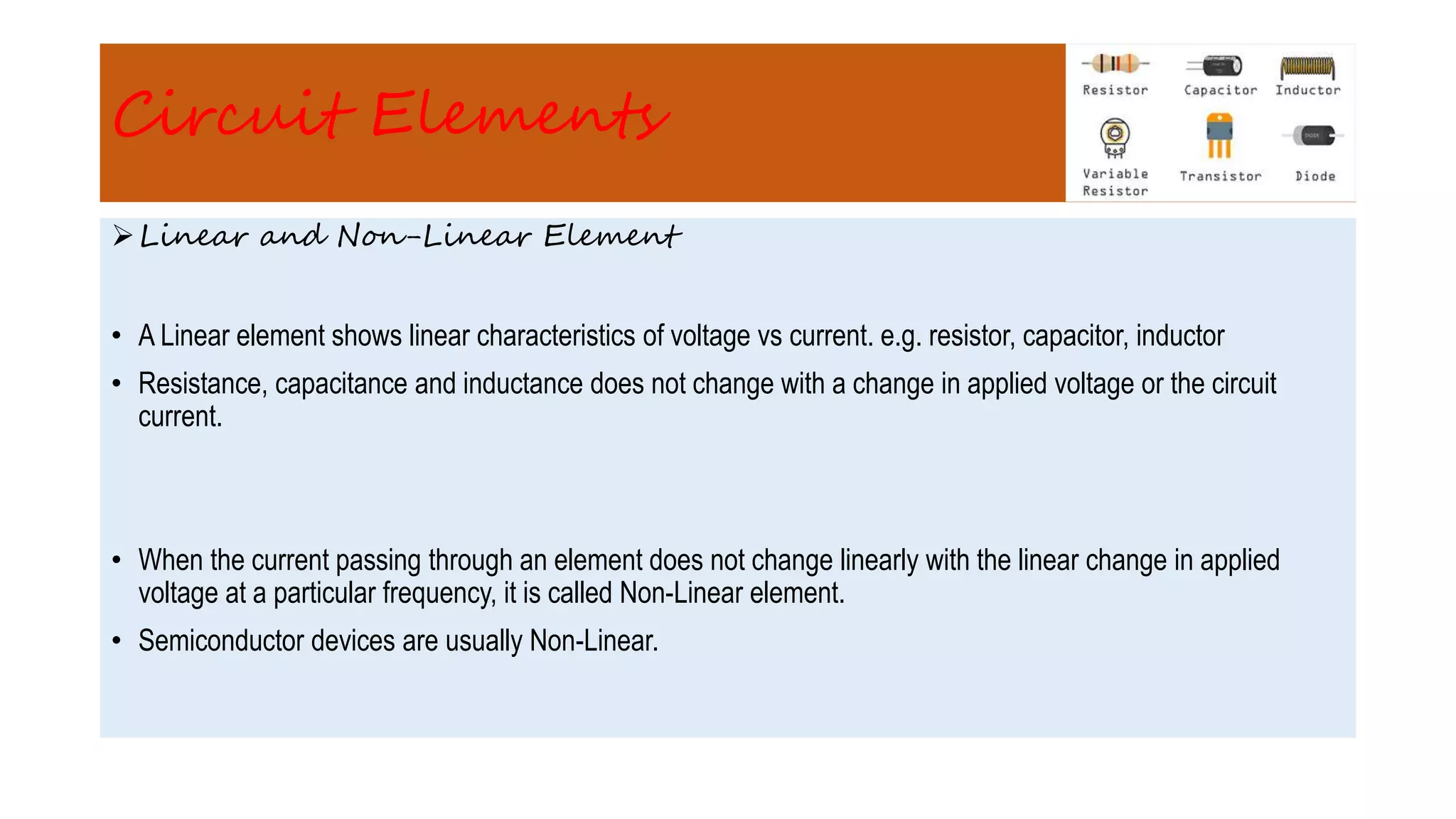 Basic Circuit Elements & Introductory Concepts.pptx