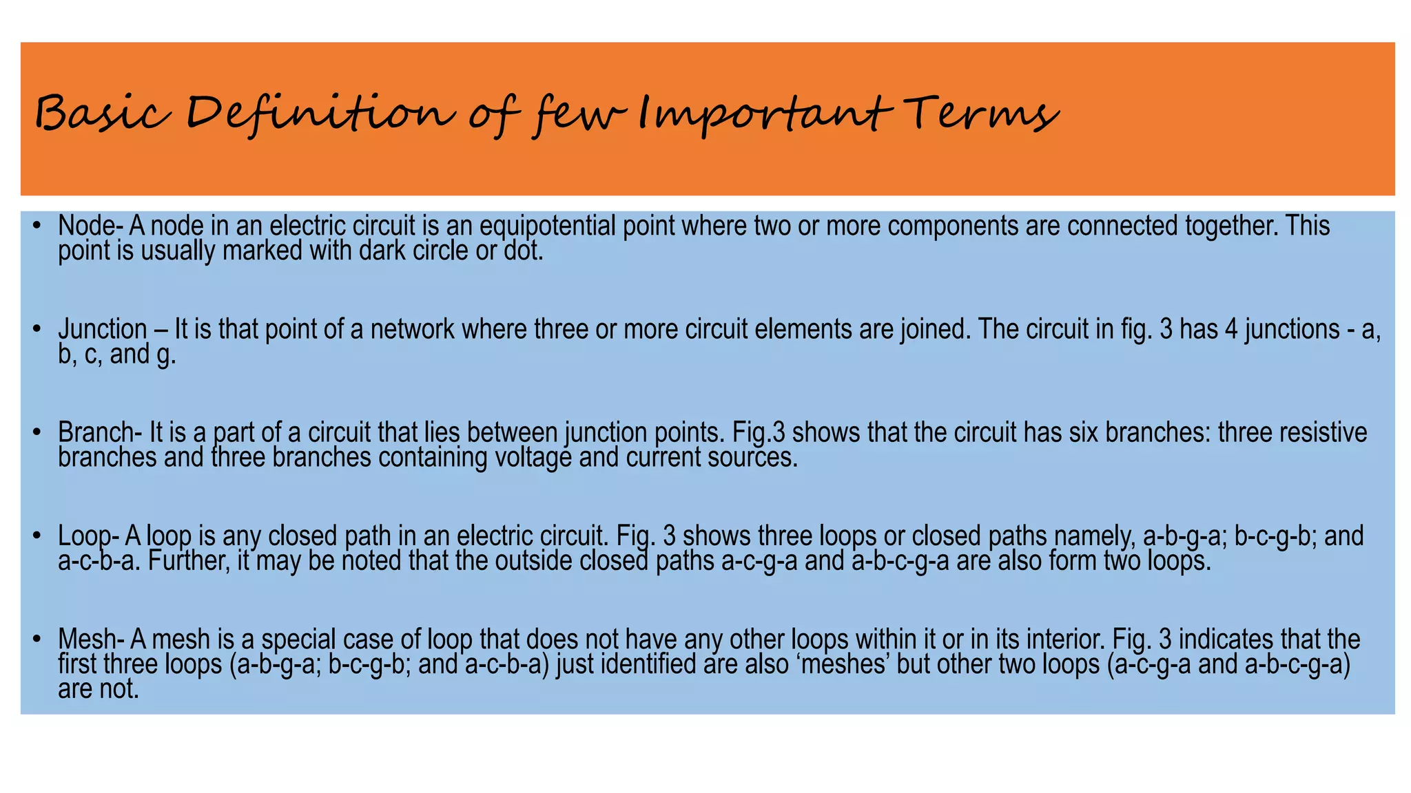 Basic Circuit Elements & Introductory Concepts.pptx