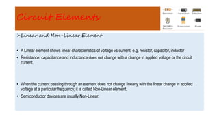 Basic Circuit Elements & Introductory Concepts.pptx