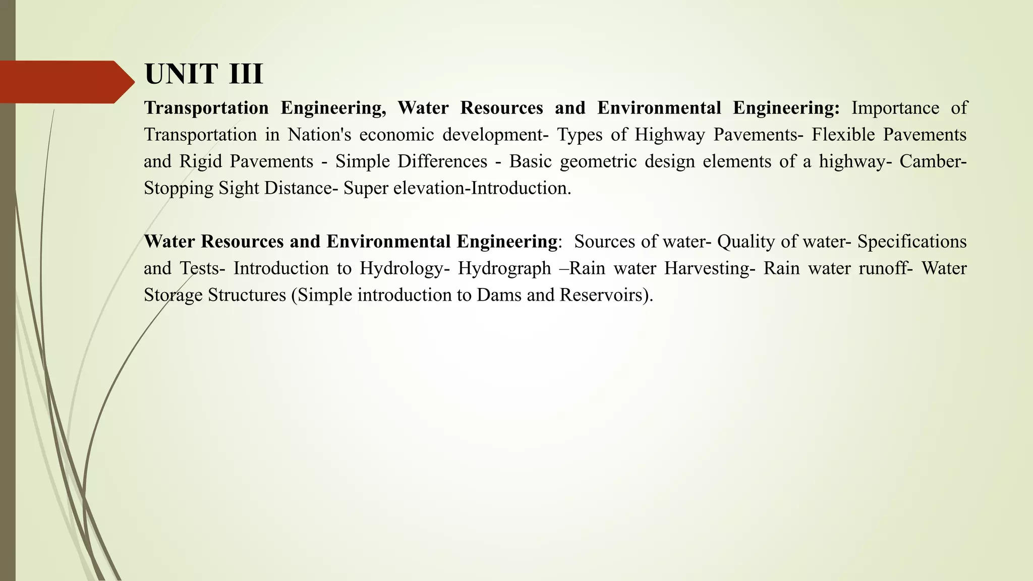 BASIC CIVIL AND MECHANICAL ENGINEERING.pptx