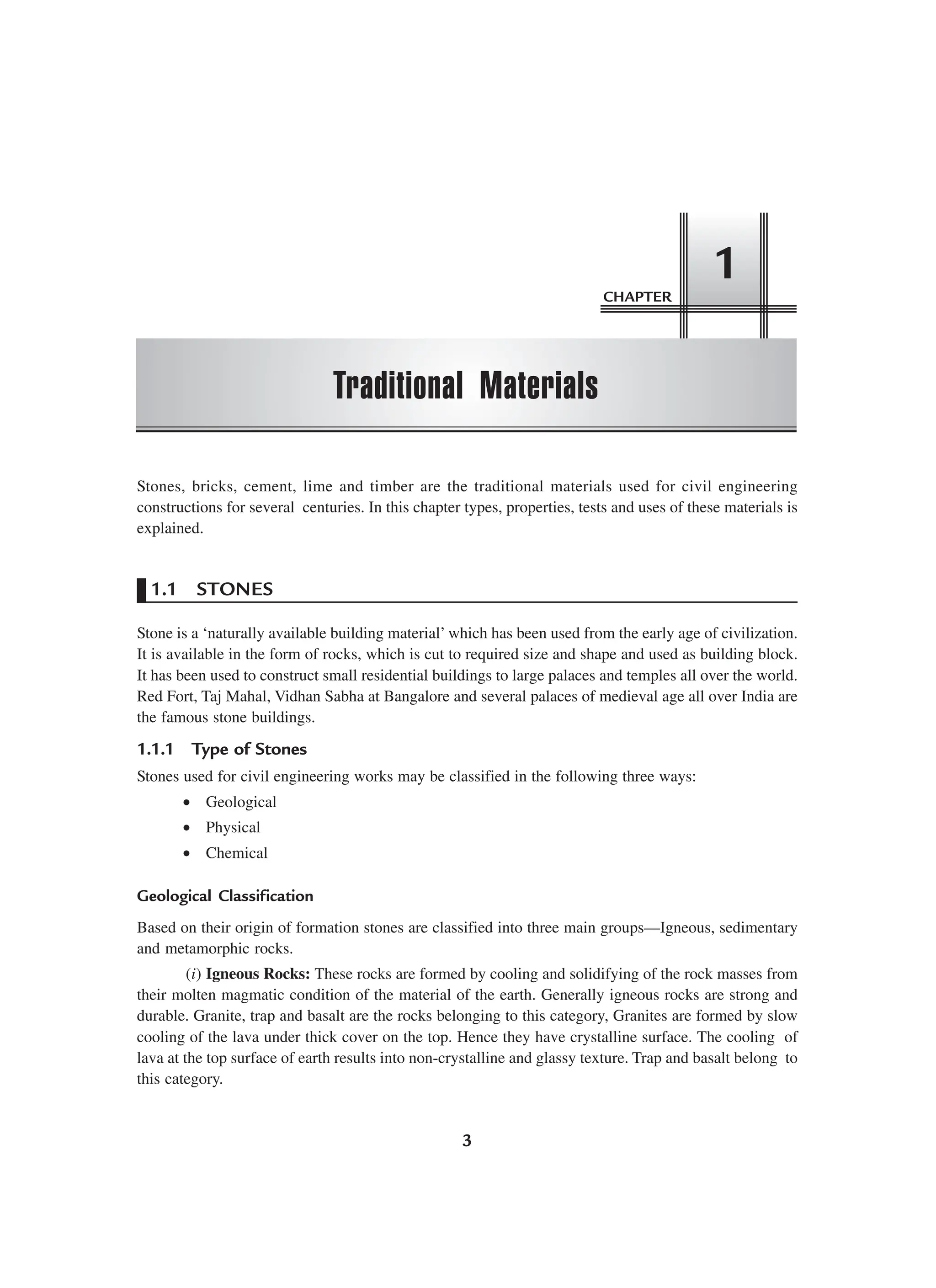 Basic Civil Engineering by S S Bhavikatti.pdf