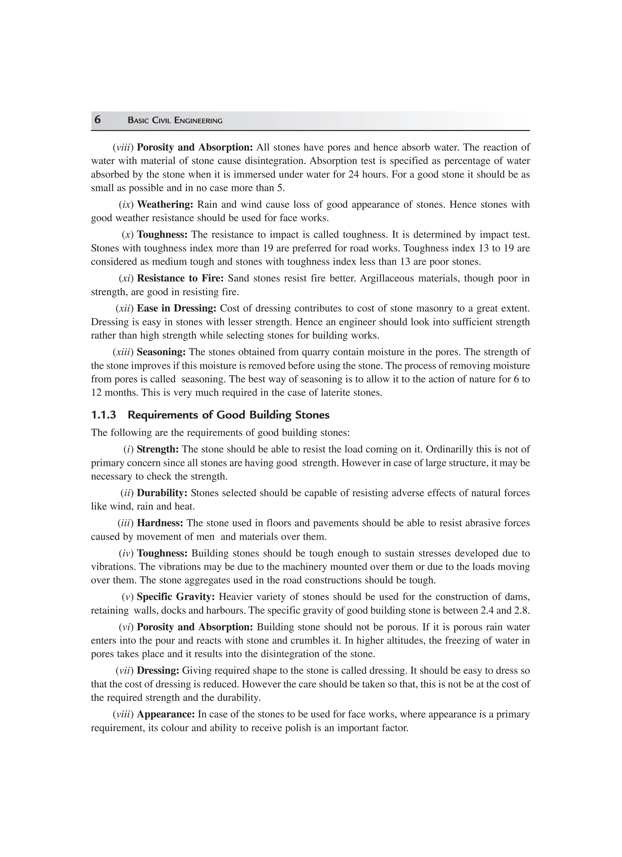 Basic Civil Engineering by S S Bhavikatti.pdf