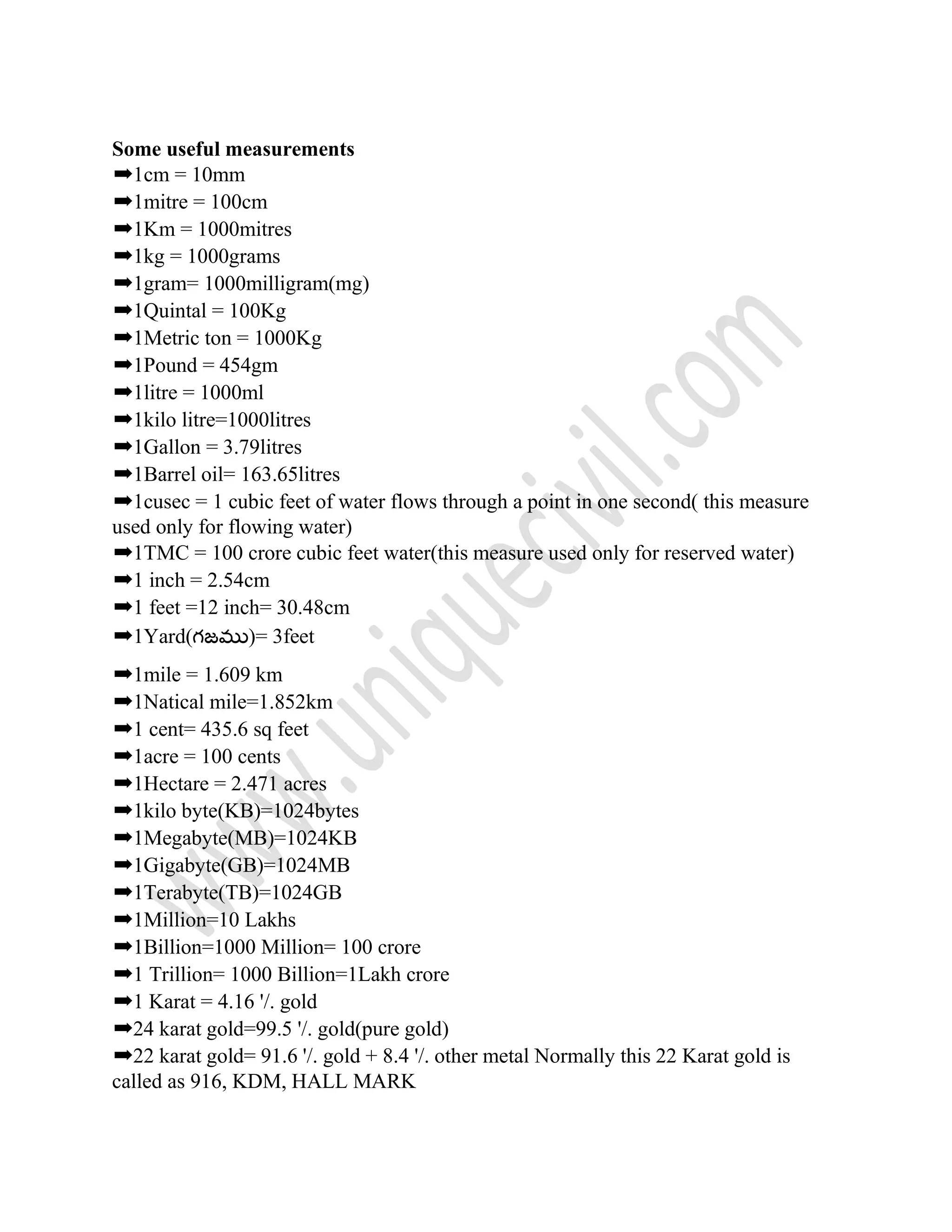Basic civil engineering part 2 | PDF | Civil Engineering Industry ...