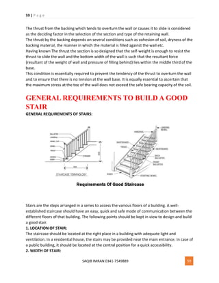Basic civil engineering pdf | PDF