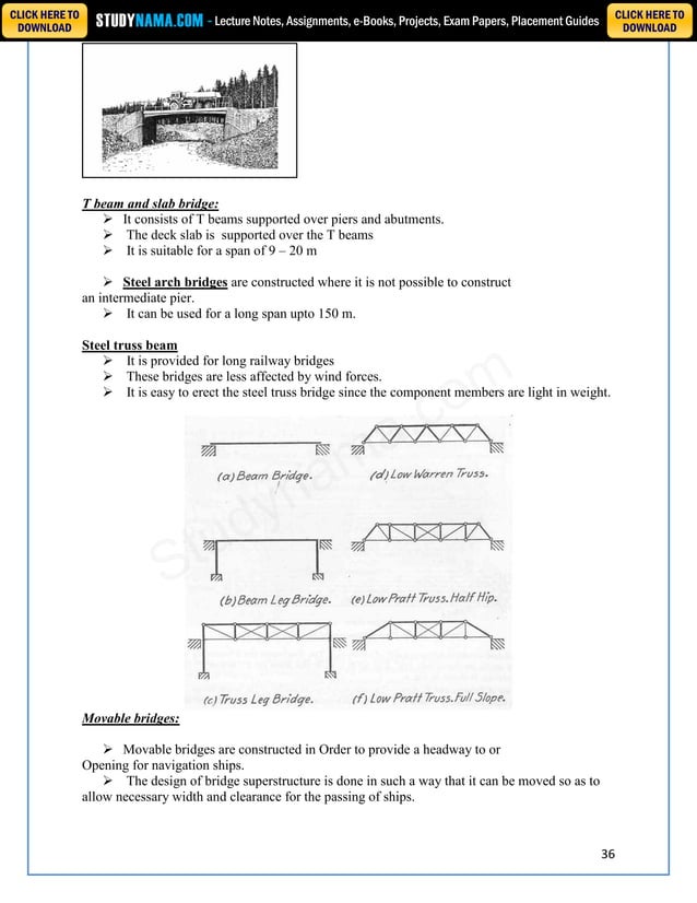 Basic civil & mechanical engineering | PDF