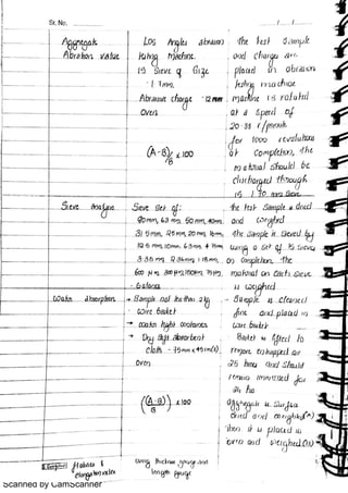 Basic civil notes | PDF