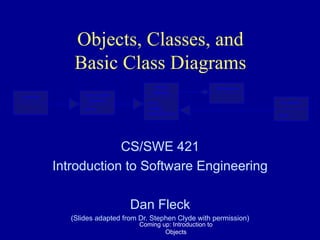 Basic Class Diagrams in software engineering | PPT