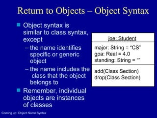 Basic Class Diagrams in software engineering | PPT