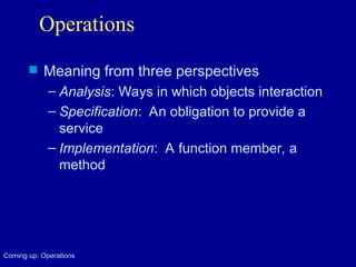 Basic Class Diagrams in software engineering | PPT