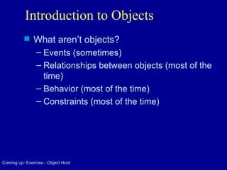 Basic Class Diagrams in software engineering | PPT