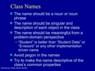 Basic Class Diagrams in software engineering | PPT