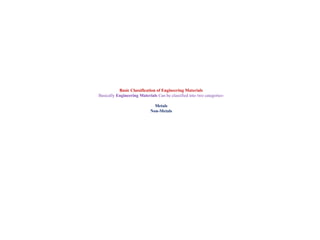 Basic Classification of Engineering Materials.pptx