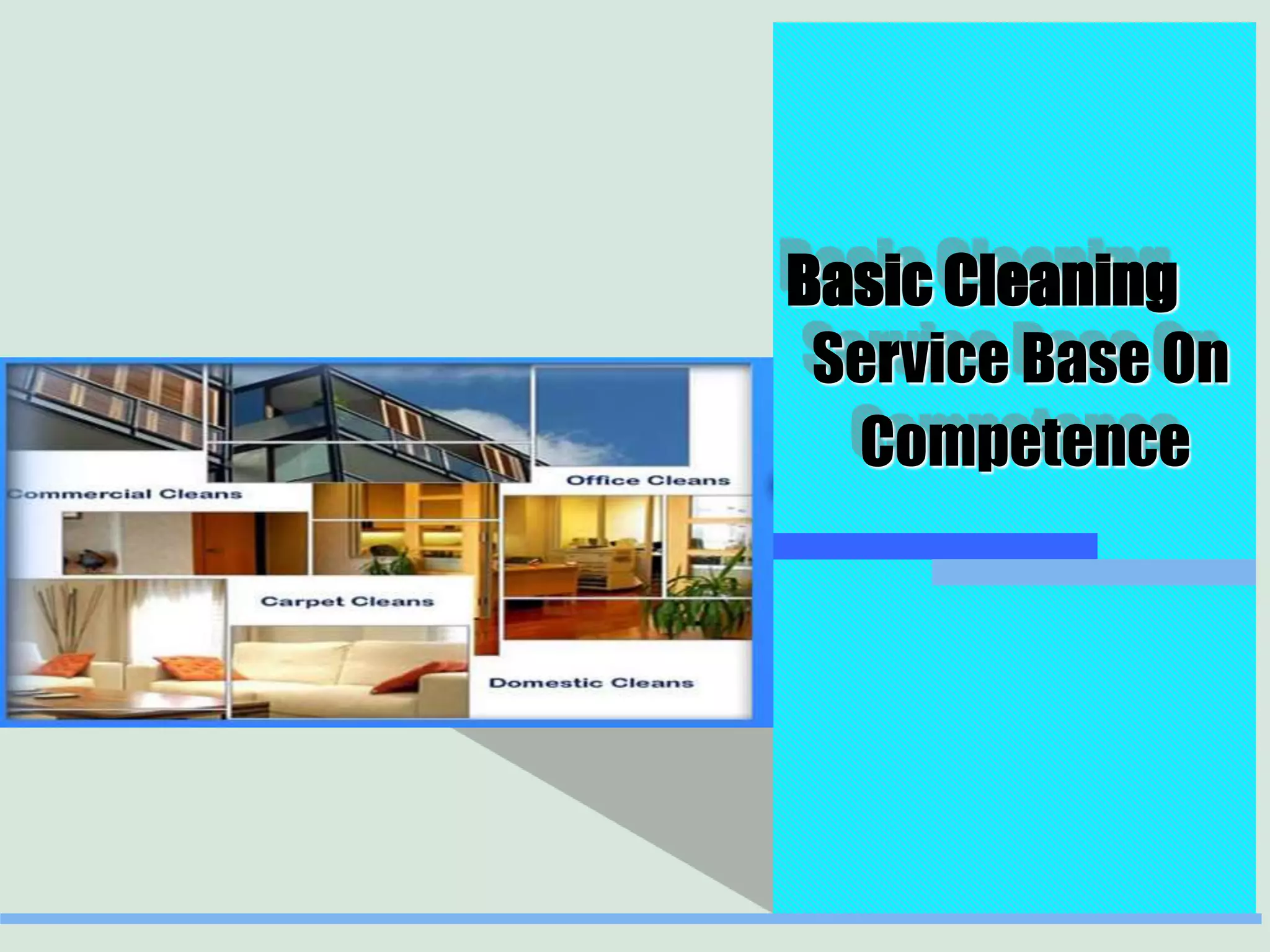 Basic_Cleaning_Service.ppt