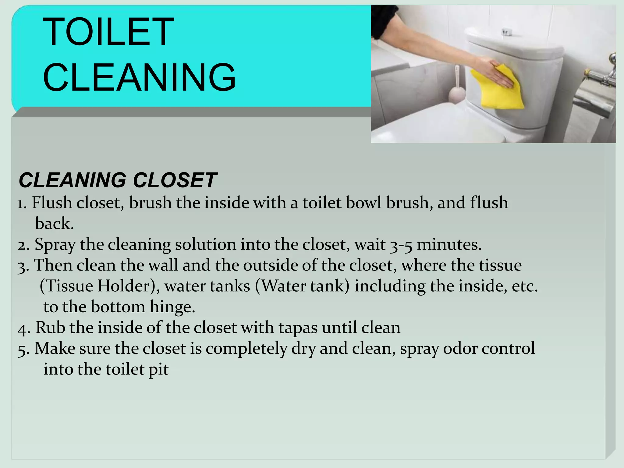 Basic_Cleaning_Service.ppt
