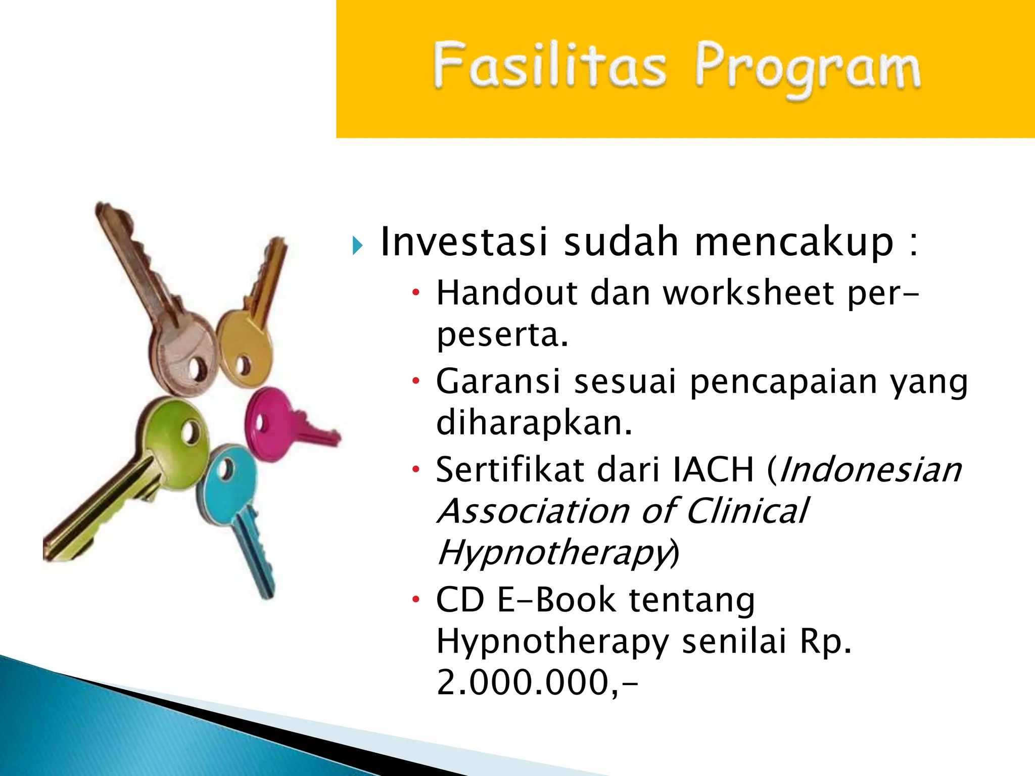 BASIC CLINICAL HYPNOTHERAPY Workshop.pptx