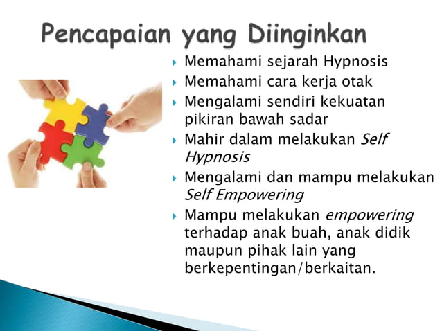 BASIC CLINICAL HYPNOTHERAPY Workshop.pptx